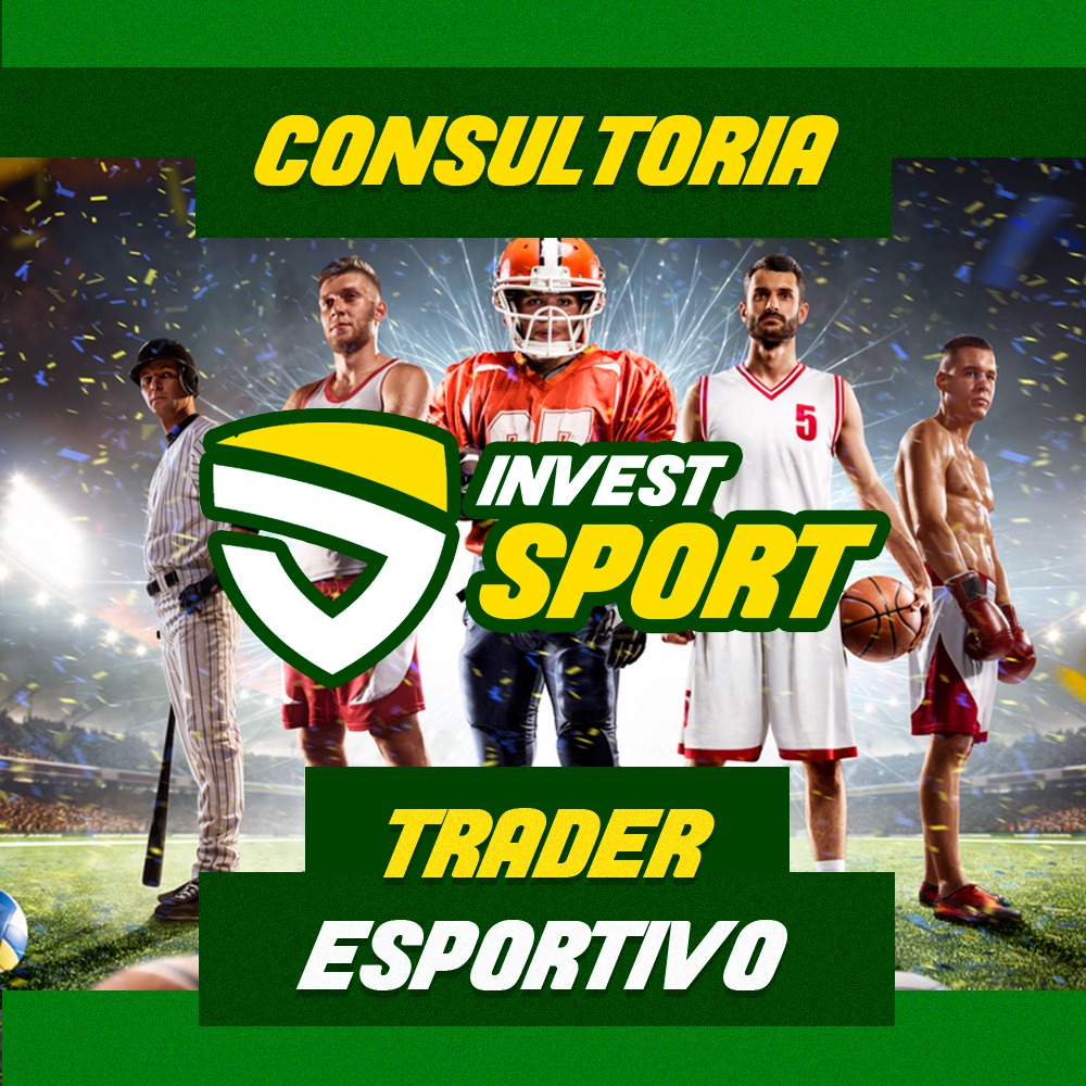 Invest Sport Consutoria