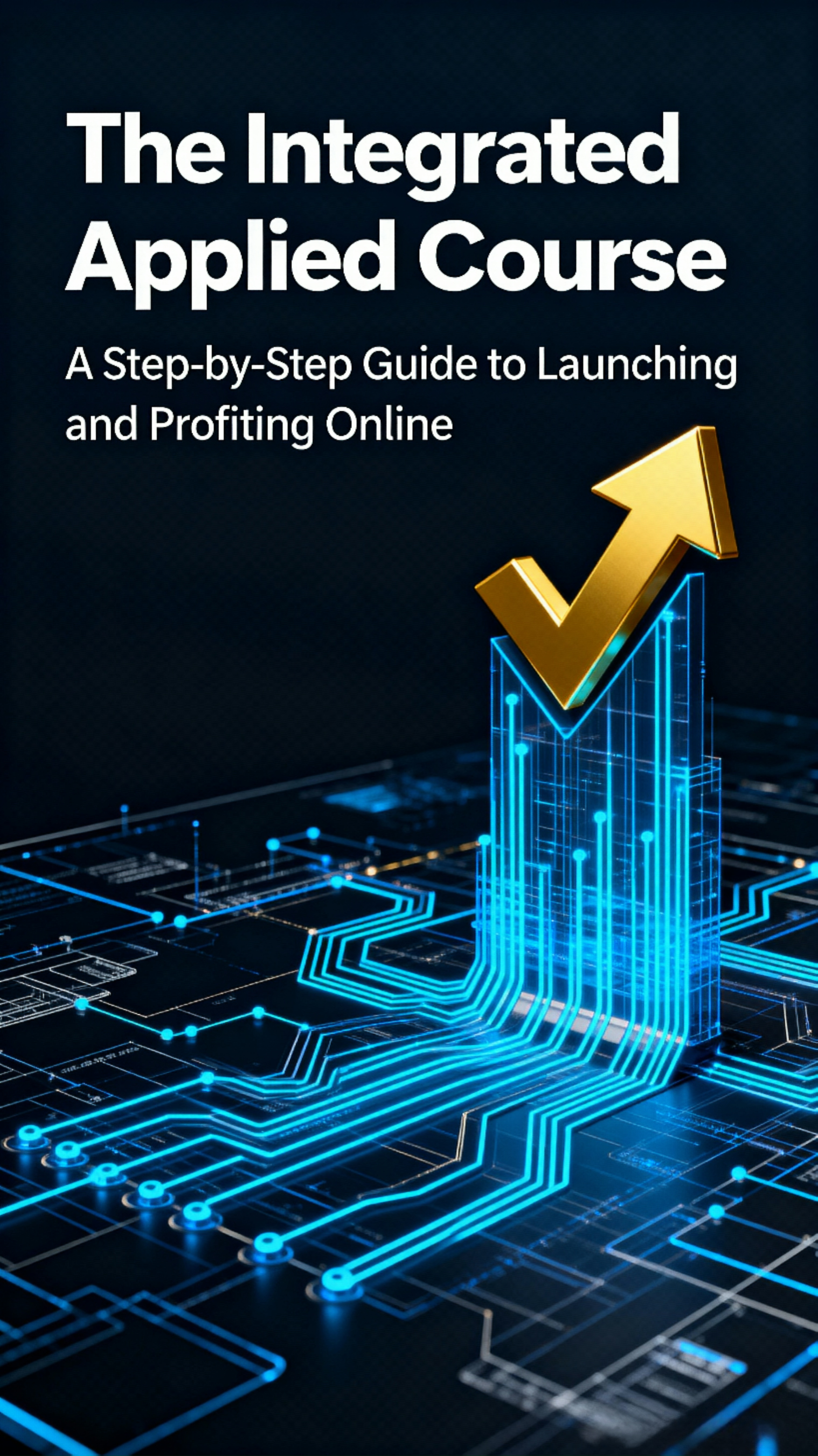 The Integrated Applied Course: A Step-by-Step Guide to Launching an...