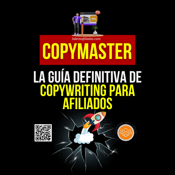 CopyMaster: La Guía Definitiva de Copywriting para Afiliados - Digi...