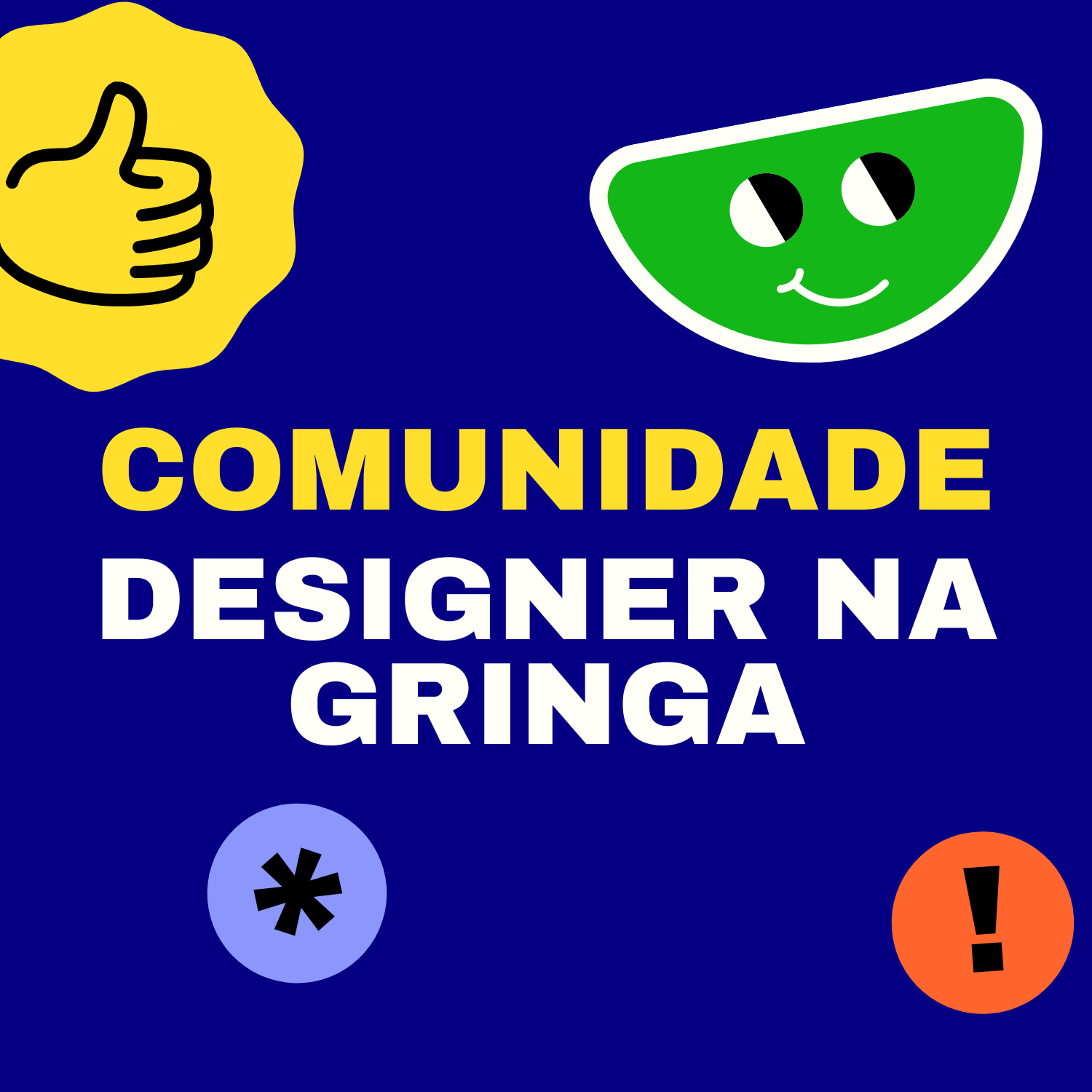The Global Designer Hub - Guilherme Paixão | Hotmart