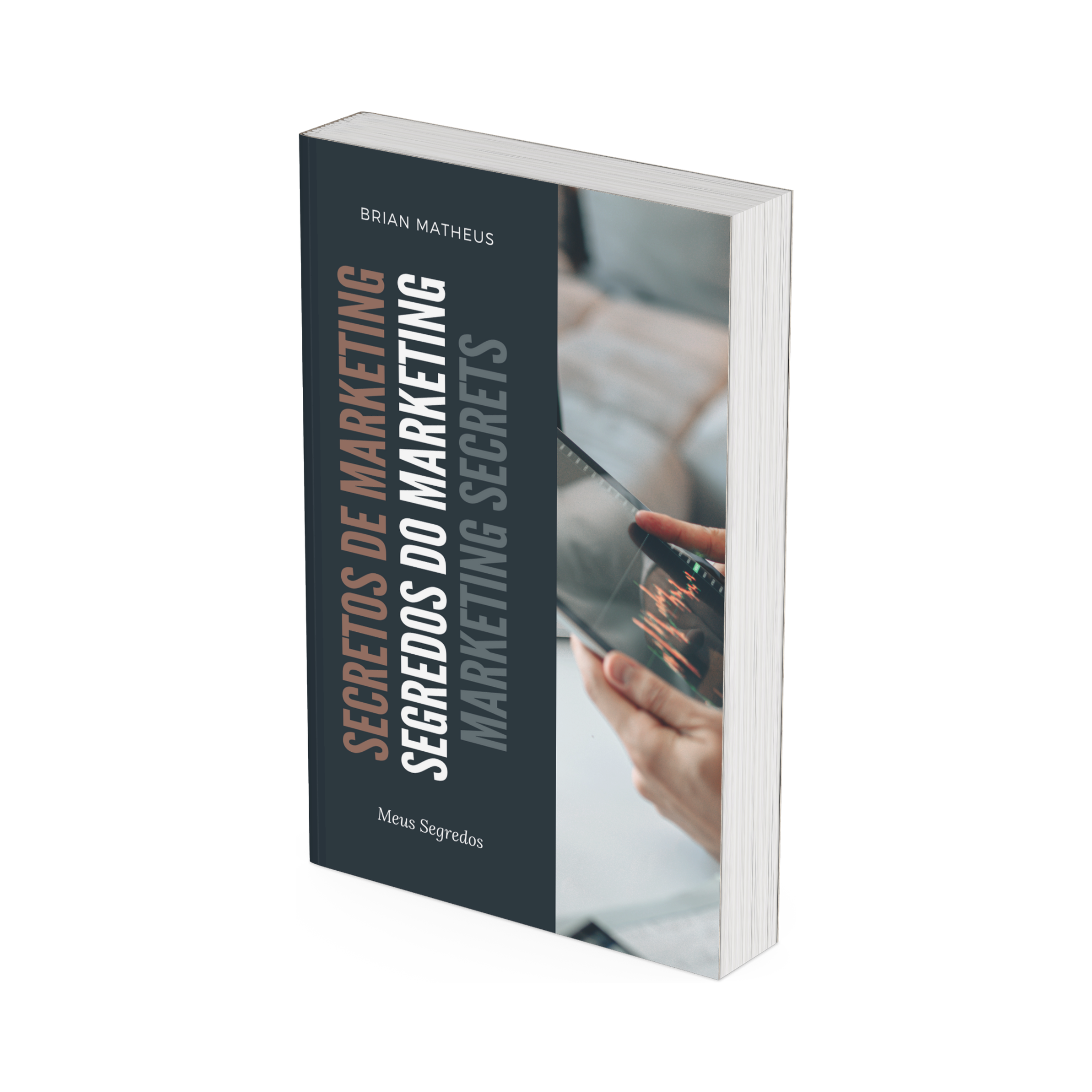 Domine o Marketing Digital e Aumente seus Ganhos com Afiliados - Br...