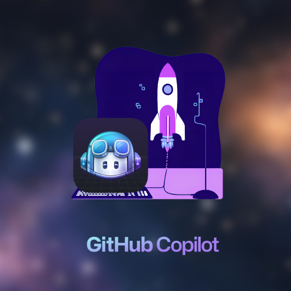 Acelerando o Desenvolvimento com GitHub Copilot - Vinicius Alexandr...