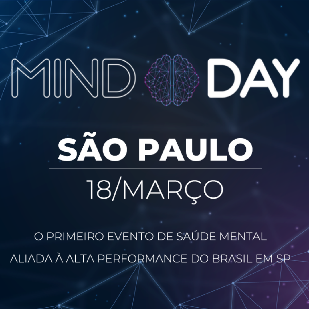 MIND DAY SP - Ro Kassamatsu | Hotmart
