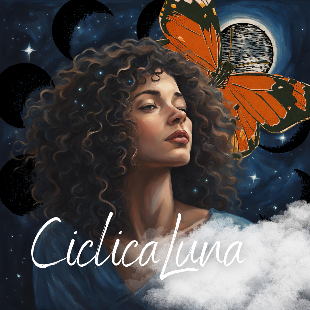 CiclicaLuna: Movimento Corporal ao Ritmo da Lua - MoniCacau | Hotmart