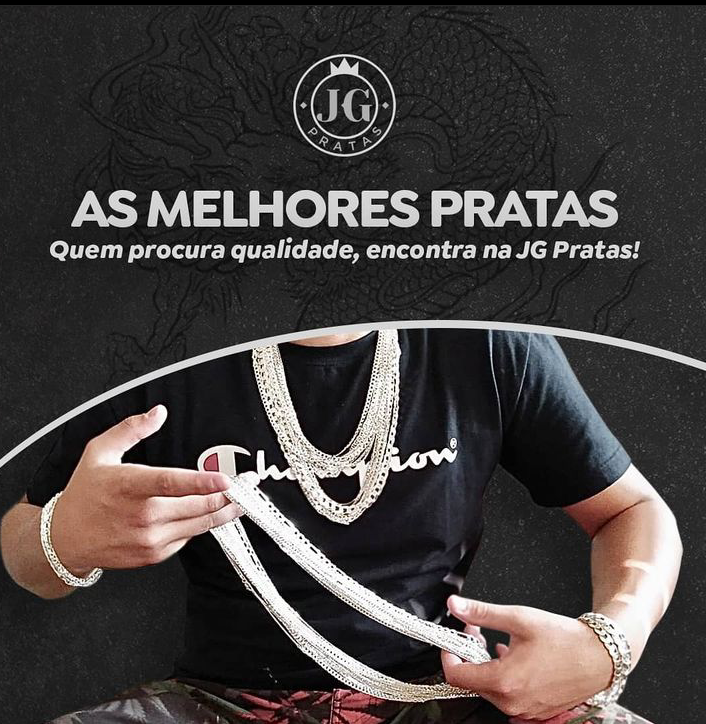 As melhores pratas. - Andrey Matheus Gregório Teixeira | Hotmart
