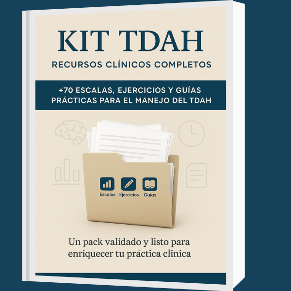 AÑADE ESTO - KIT TDAH - Dylanis Martinez | Hotmart