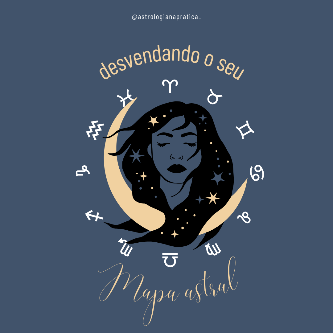 MAPA ASTRAL NATAL - Andreza de Oliveira Leão | Hotmart