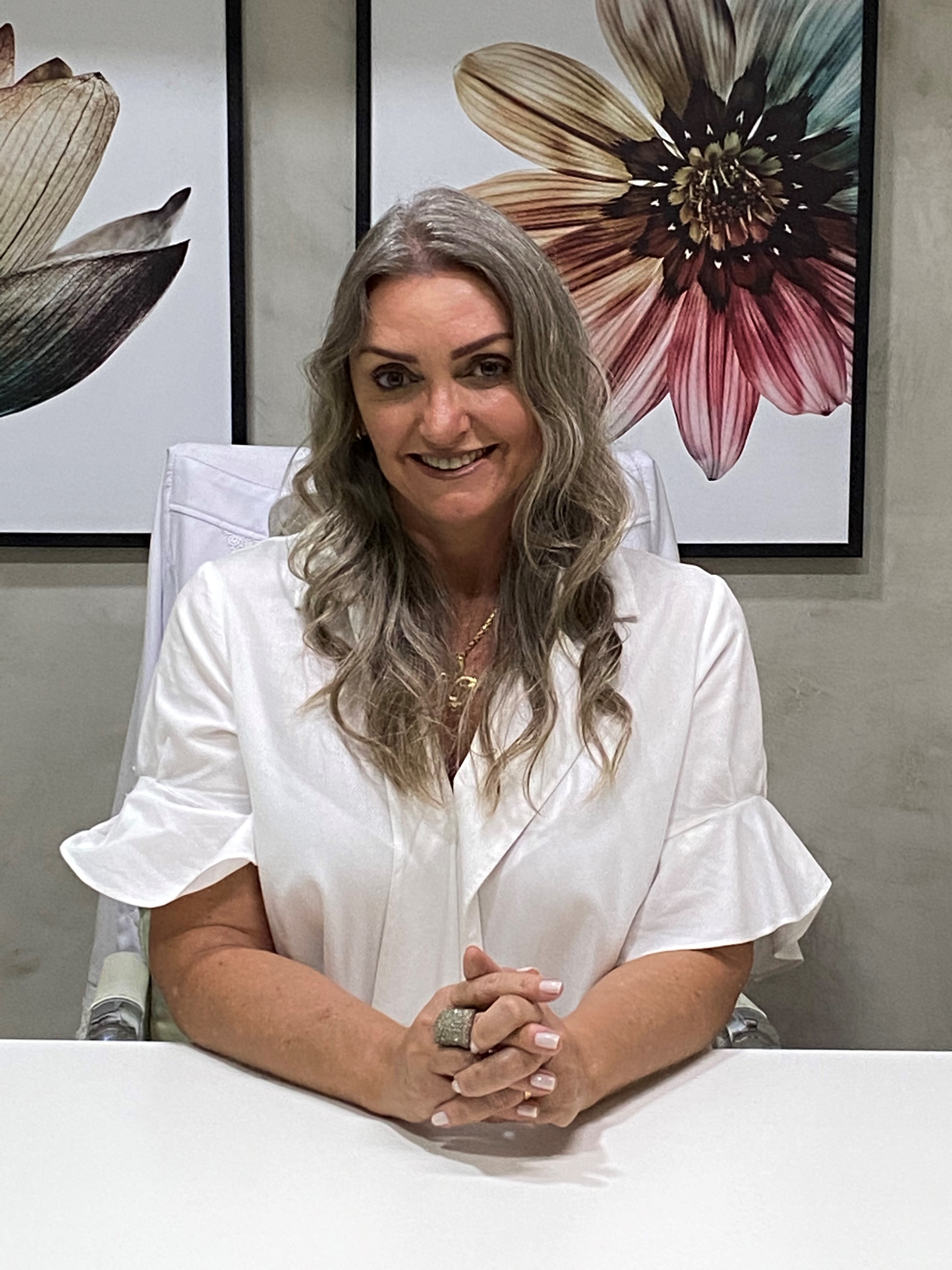 Semente da Autoestima- Autoestima como estilo de vida - Rosangela