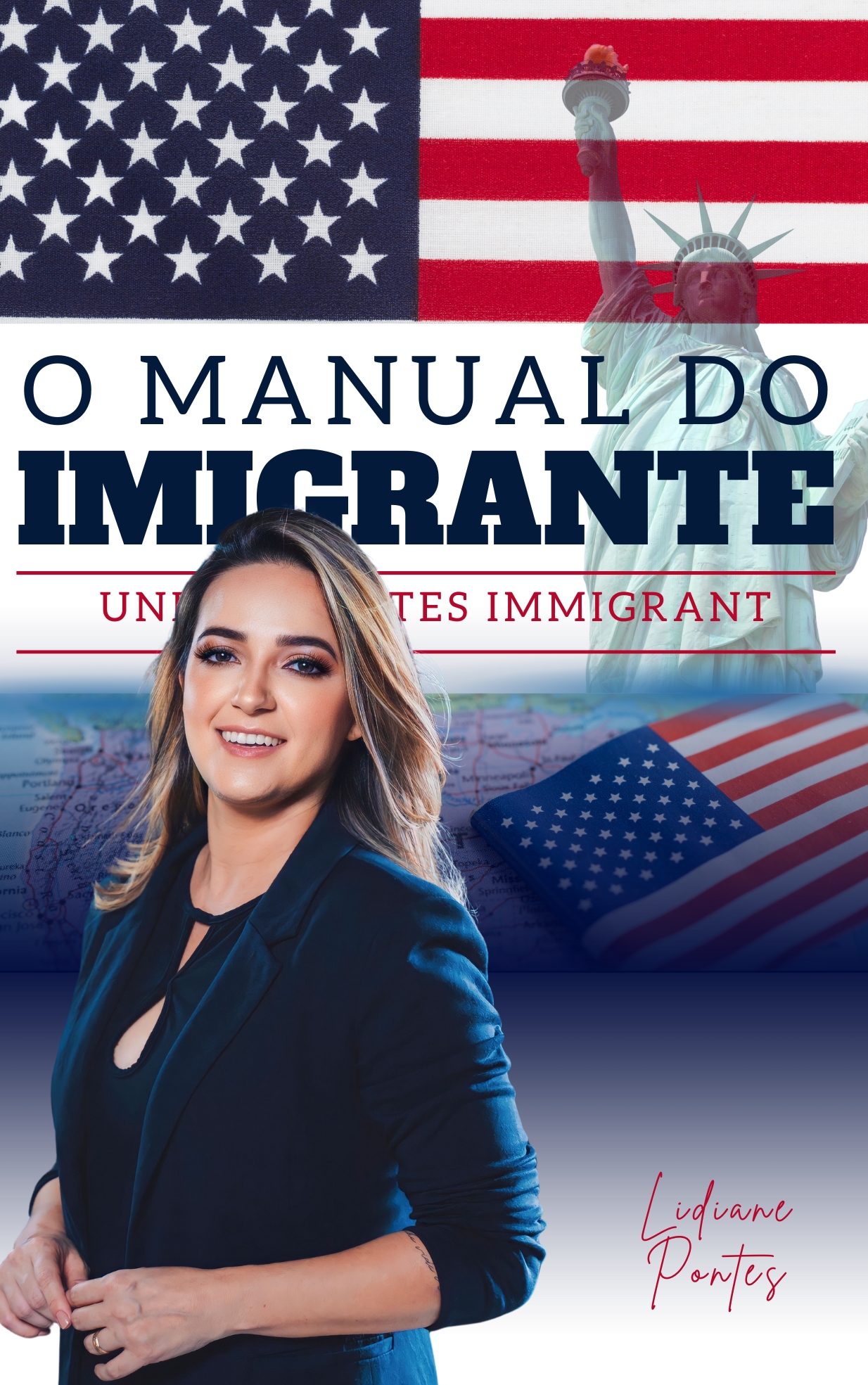 O Manual do Imigrante