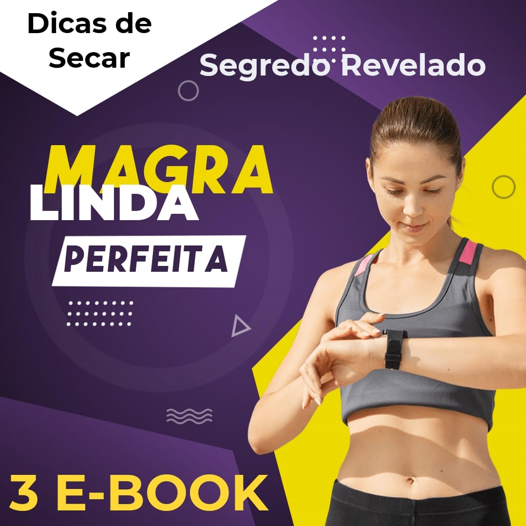 3 E-BOOK PARA DESINCHAR