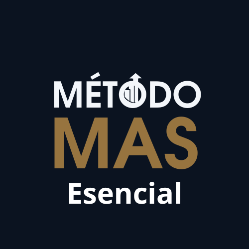 Método MAS - Claudia Patricia Curi Diaz | Hotmart