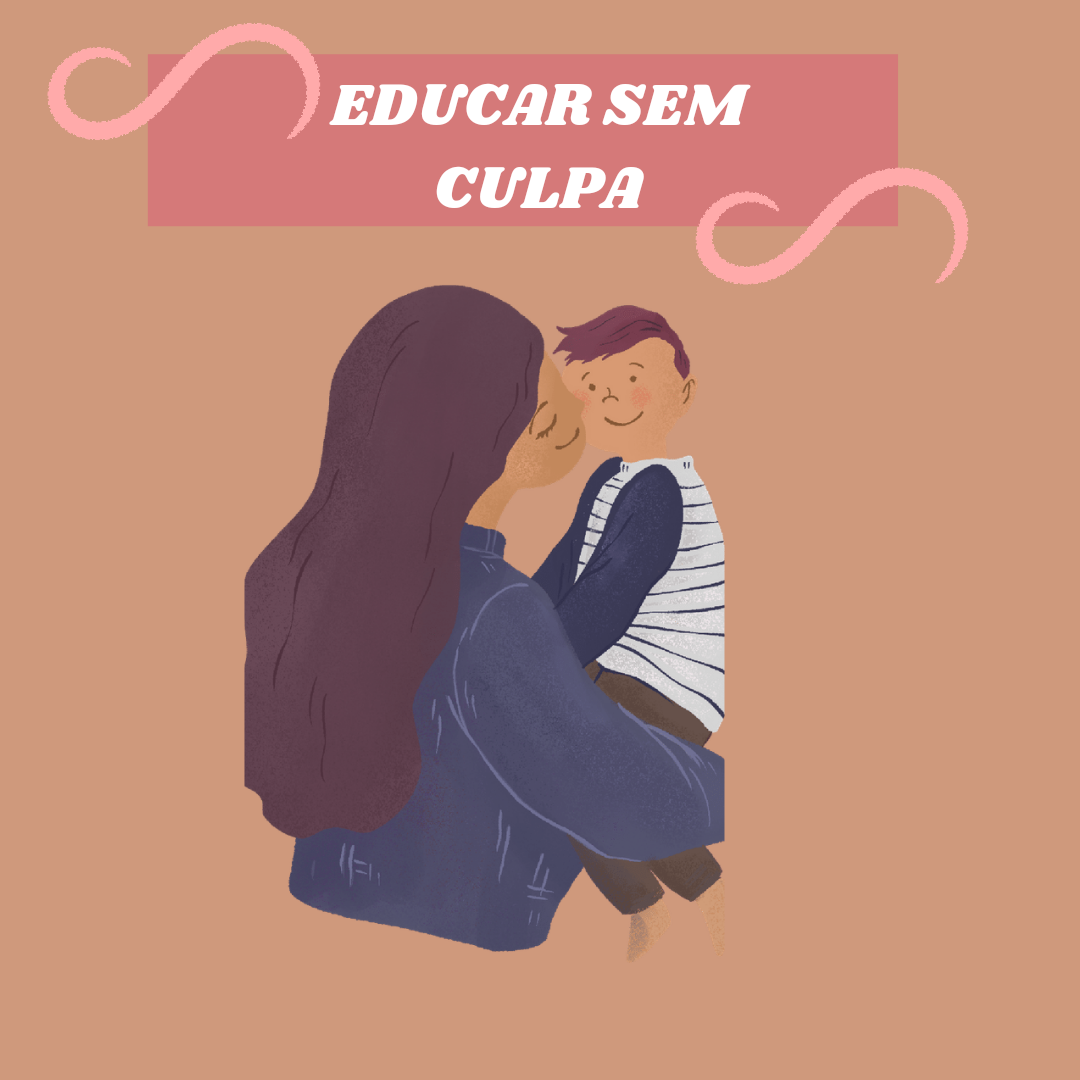 Educar sem Culpa - Cátia Couto | Hotmart