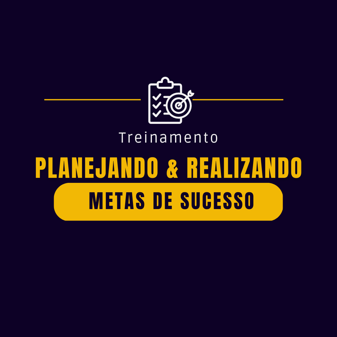 Planejando e Realizando Metas de Sucesso - Eliana Carvalho | Hotmart