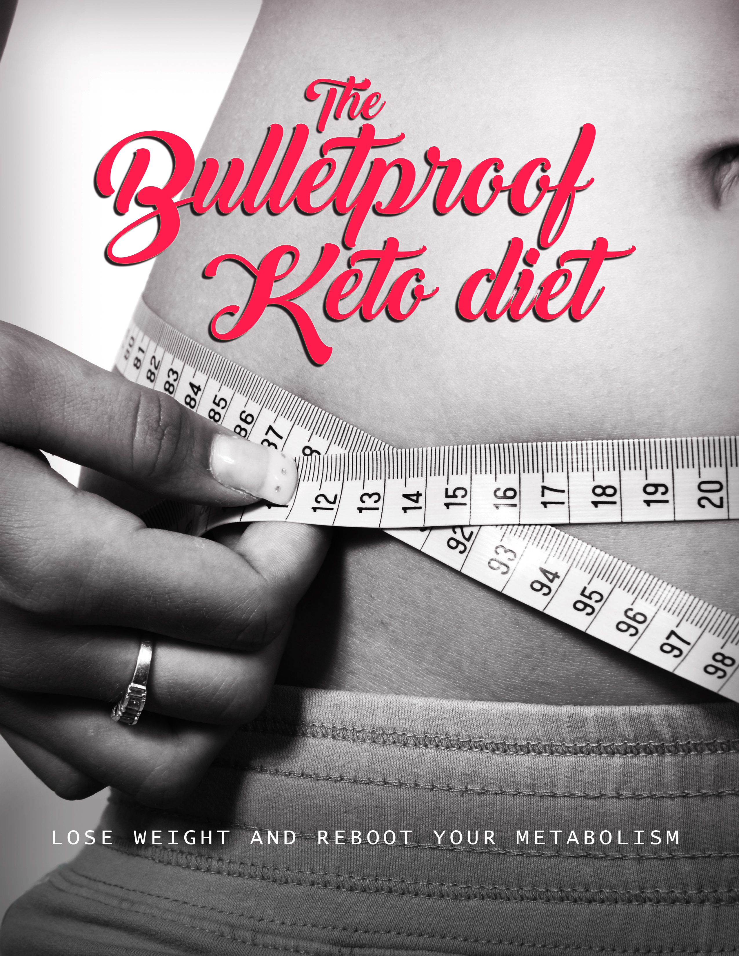 The Bulletproof Keto Die