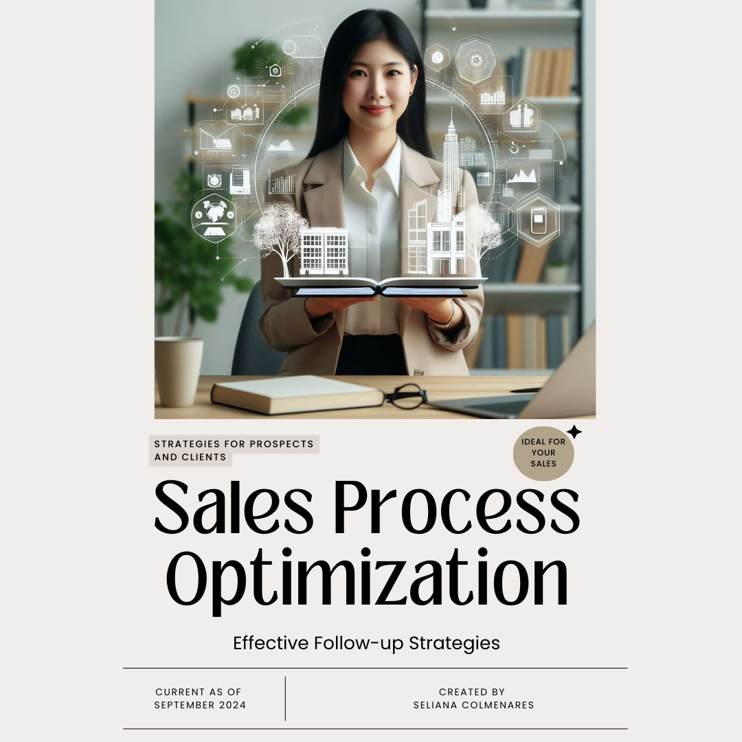 Sales Process Optimization: Effective Follow-Up Strategies