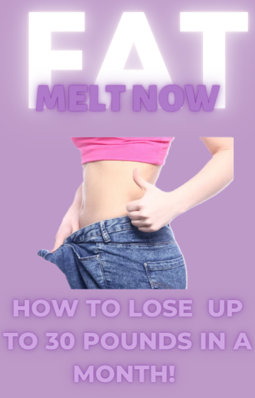 Fat Melt Now