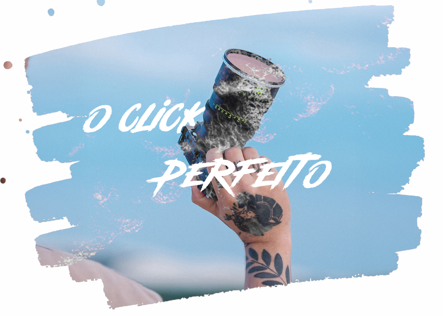 O Click Perfeito - Cauê Paz | Hotmart
