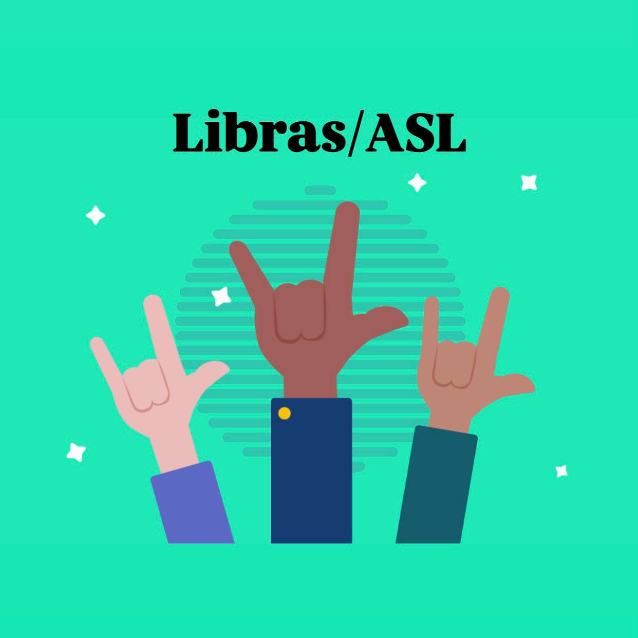 SIGN LANGUAGE LIBRAS/ASL - joyce pereira | Hotmart