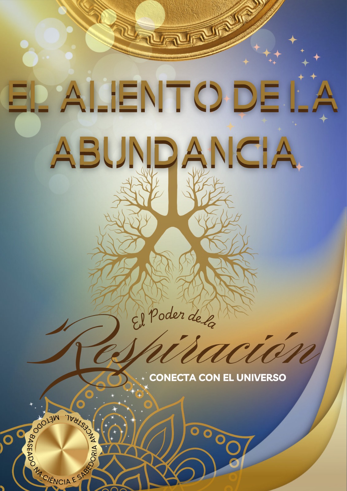 EL ALIENTO DE LA ABUNDANCIA - connect body soul | Hotmart