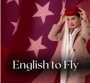 English to Fly - Andrielli da Cruz Prianti | Hotmart