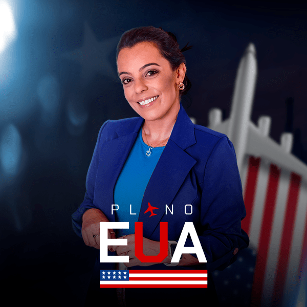 PLANO EUA - Programa Morar nos EUA - Imigrar EUA | Hotmart