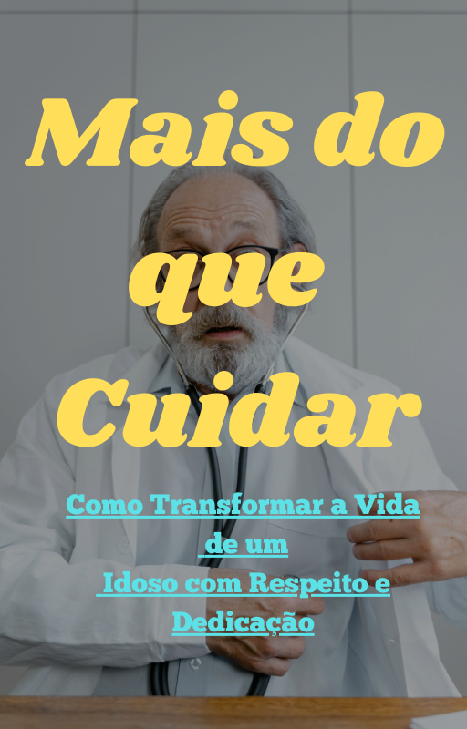 Mais do que Cuidar