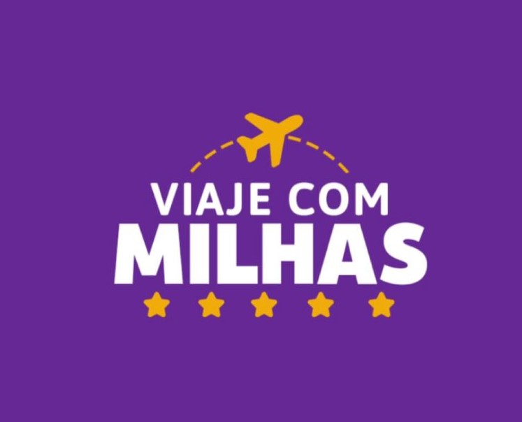 Viaje com Milhas