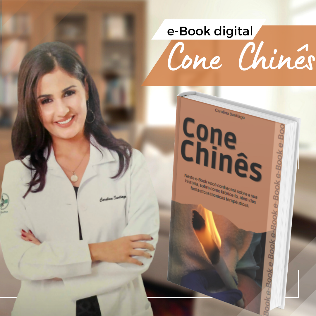 Cone Chinês