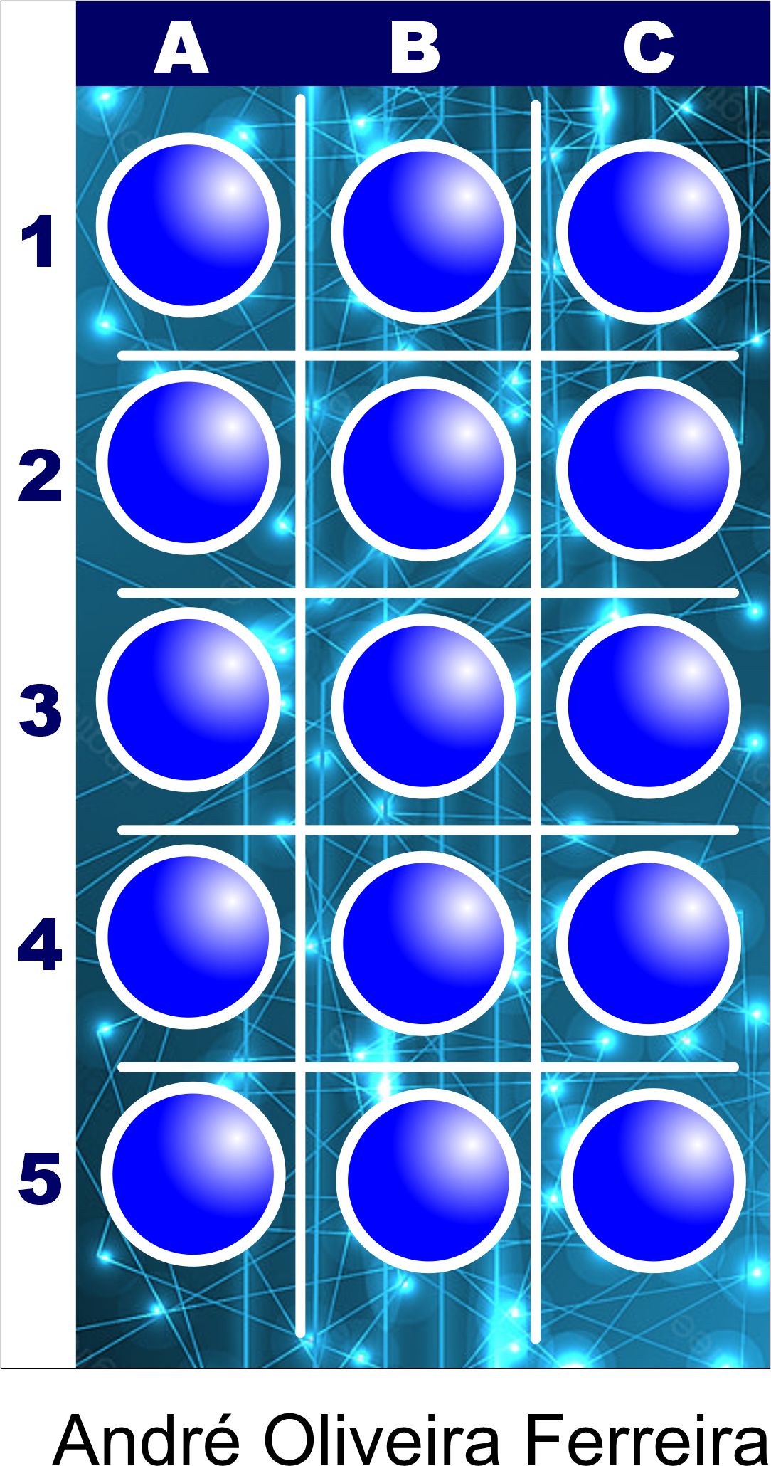 SORTEADOR ESPORTIVO - André Oliveira Ferreira | Hotmart