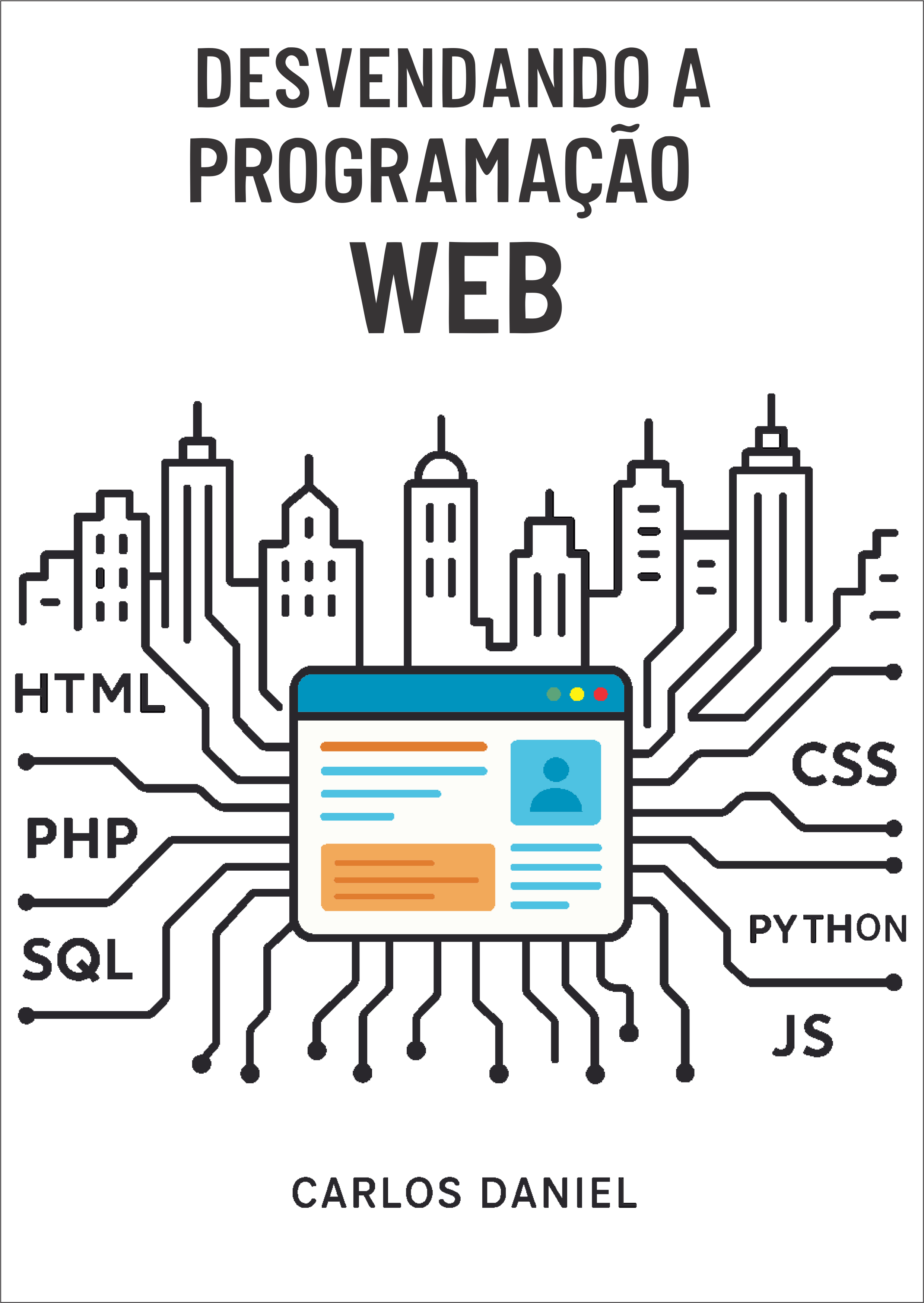 Desvendando a Programação Web