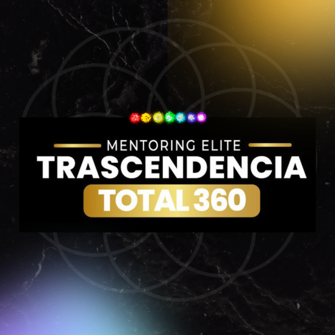 Mentoring Elite Trascendencia 360 - Miguel | Hotmart