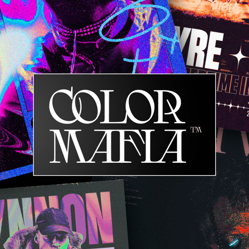 Color Mafia Pro (ING)