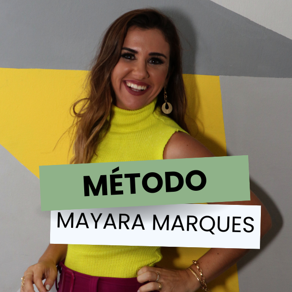 METODO MAYARA MARQUES