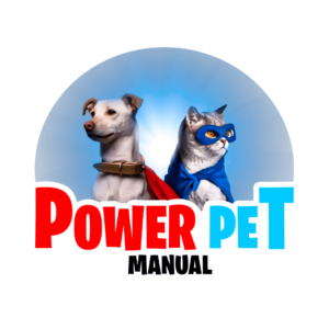 Manual Power Pet