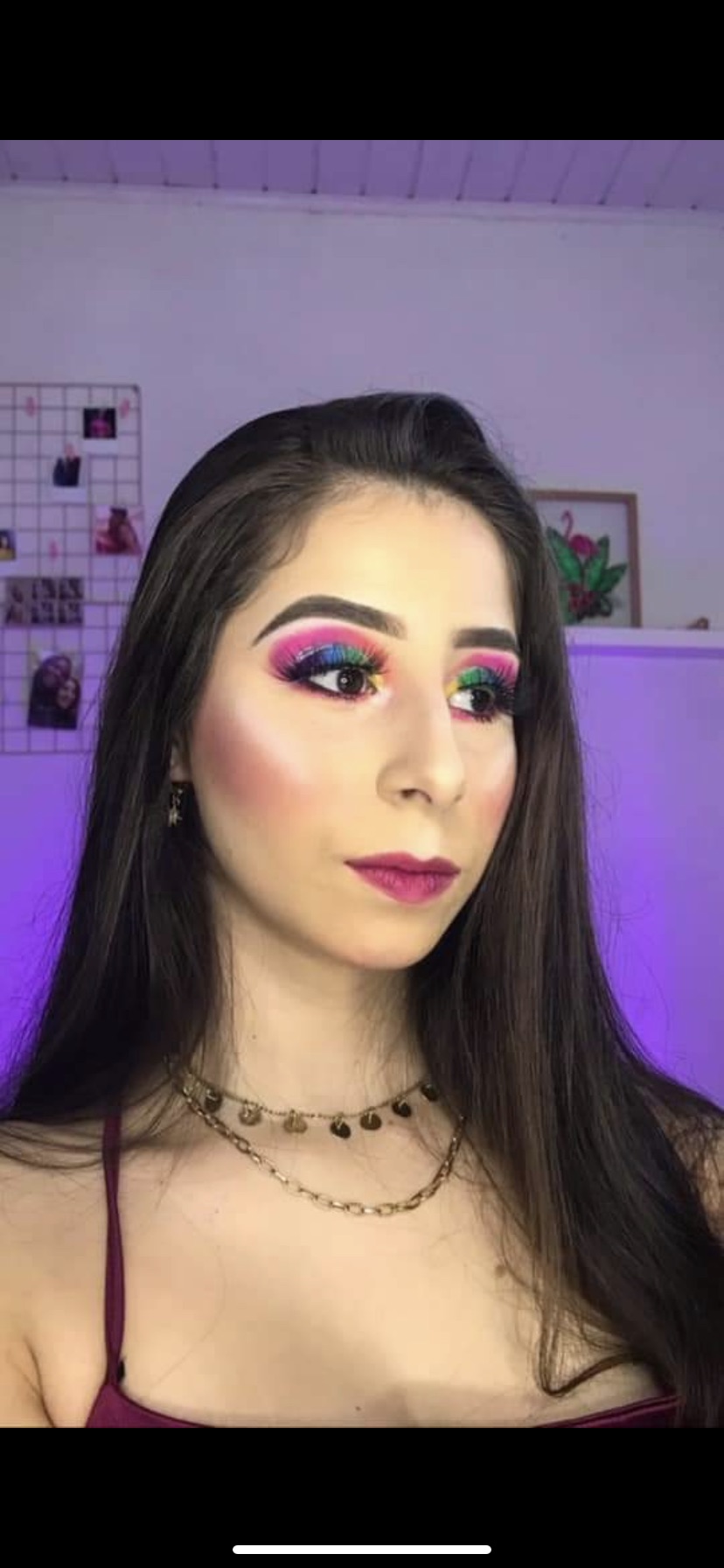 Maquiagem - Roseli Santos Ribeiro | Hotmart