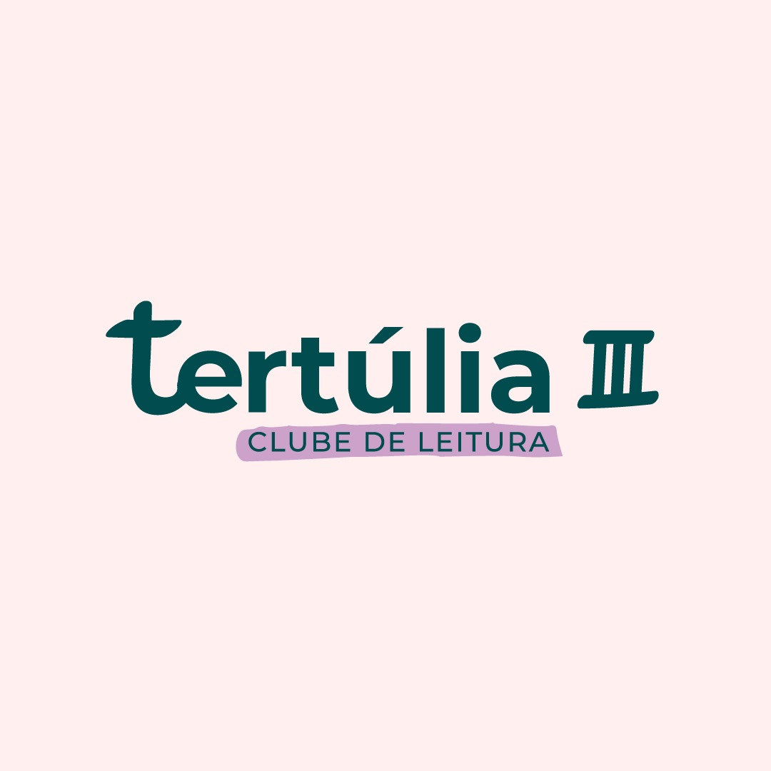 Clube de Leitura Tertúlia III - Juliana Gervason | Hotmart