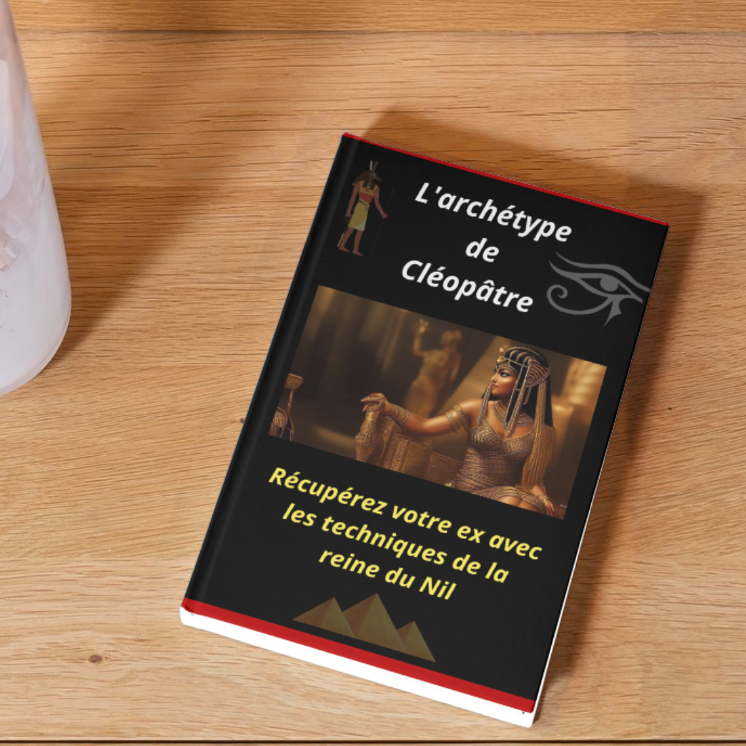 L'archétype de Cléopâtre