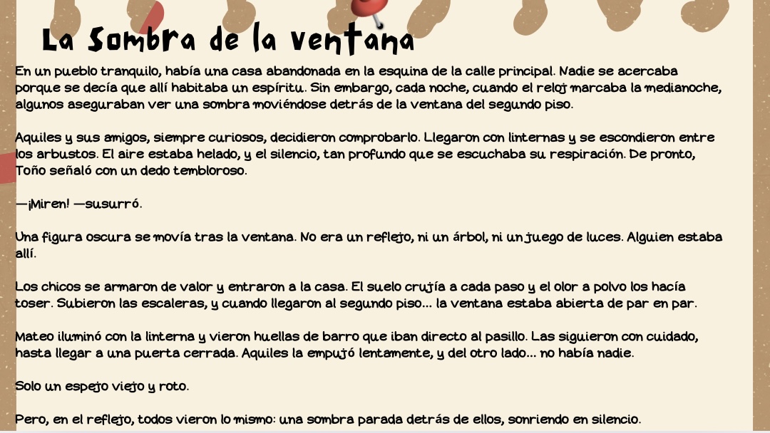 Cuentos de misterio para leer durante la noche | Hotmart