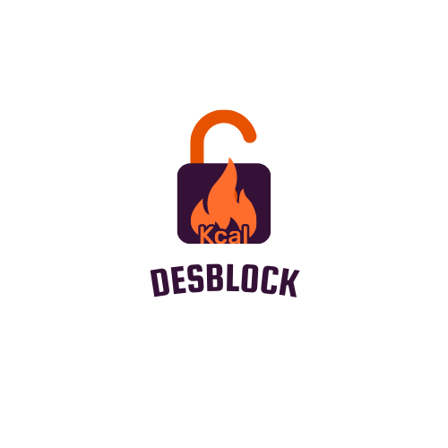 Desblock : Manual Para Perder Grasa De Forma Definitiva - Empresa D...