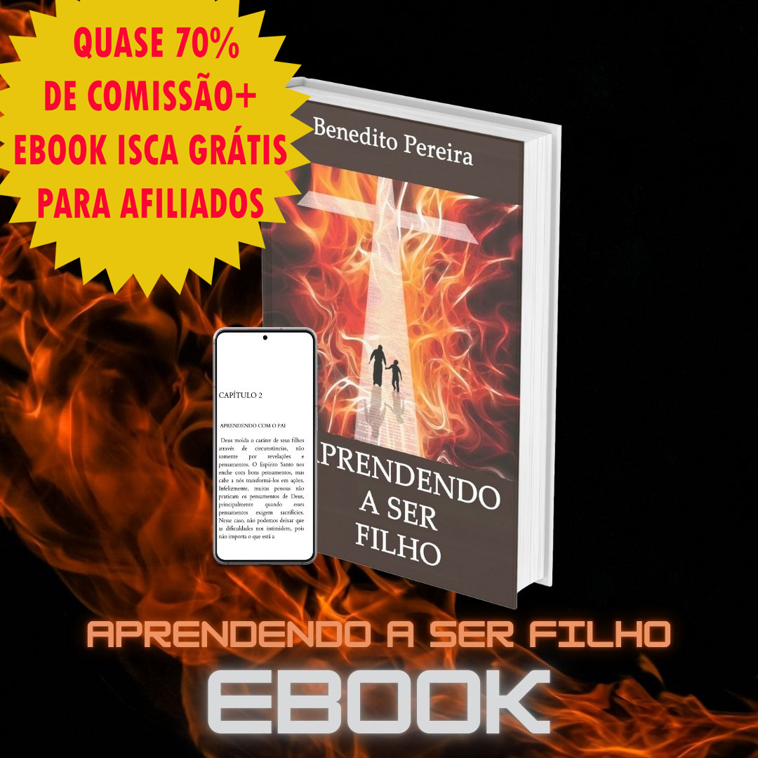 Aprendendo a Ser Filho
