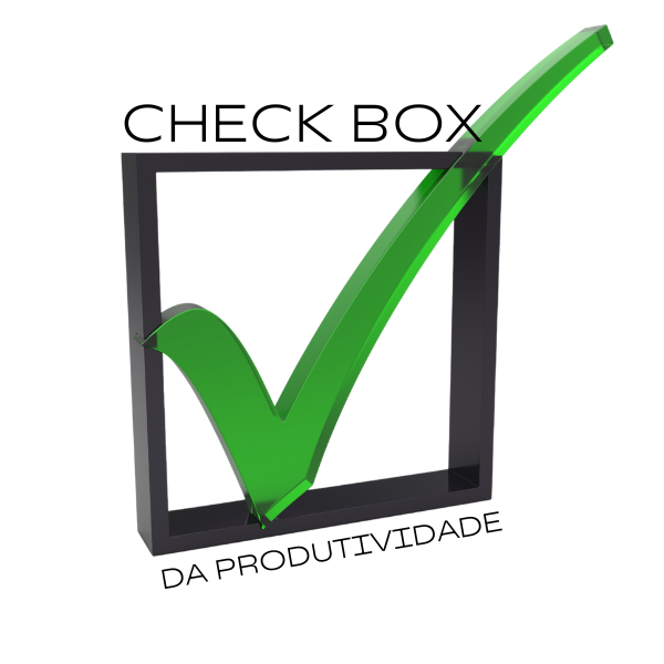 CHECK-BOX 80/20 DA PRODUTIVIDADE - Dr. Hiroki Shinkai | Hotmart