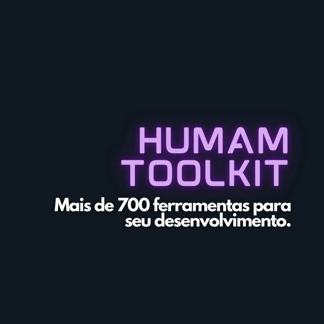 Human Toolkit