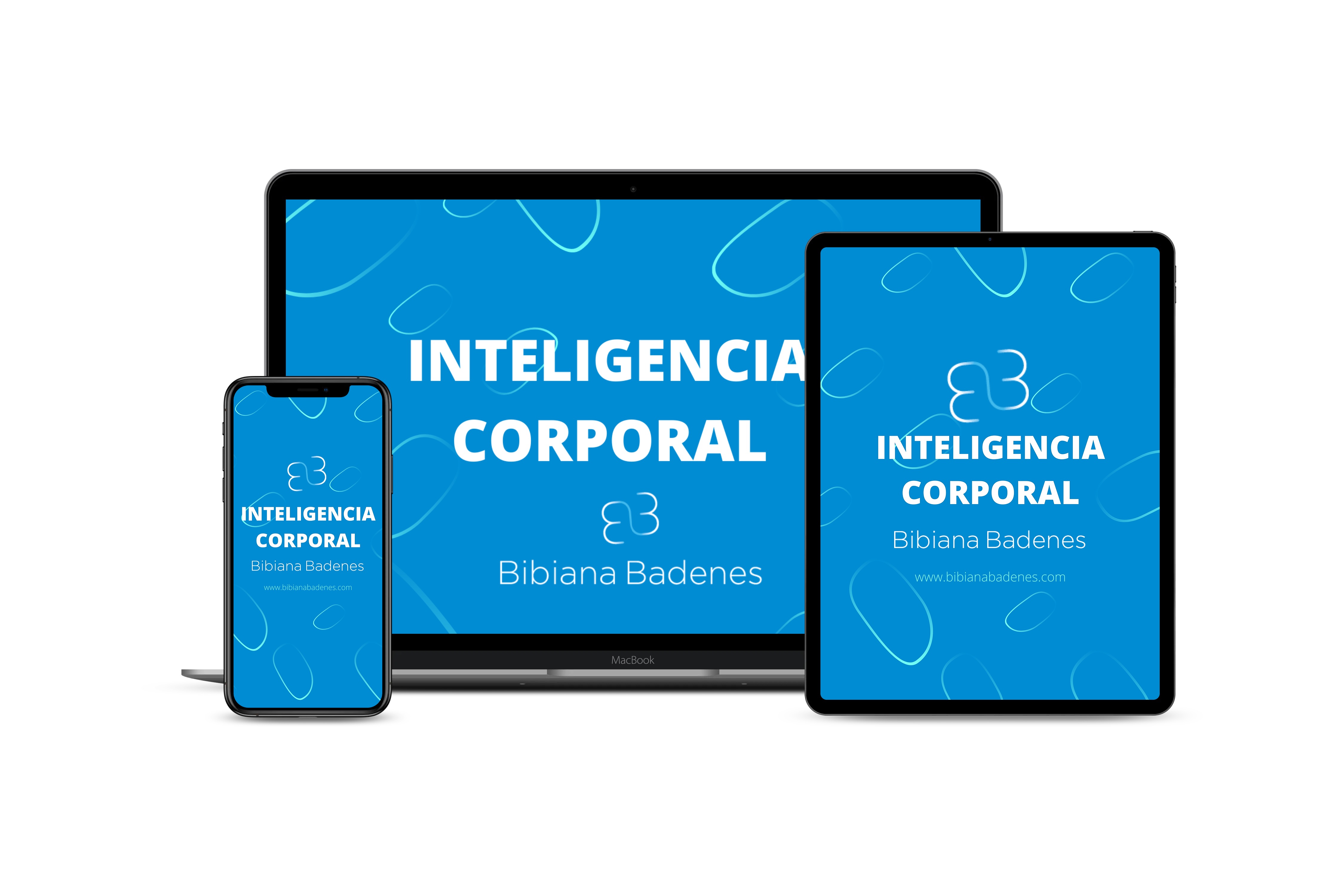 Inteligencia Corporal Curso online - INTELIGENCIA CORPORAL-KINESIS ...