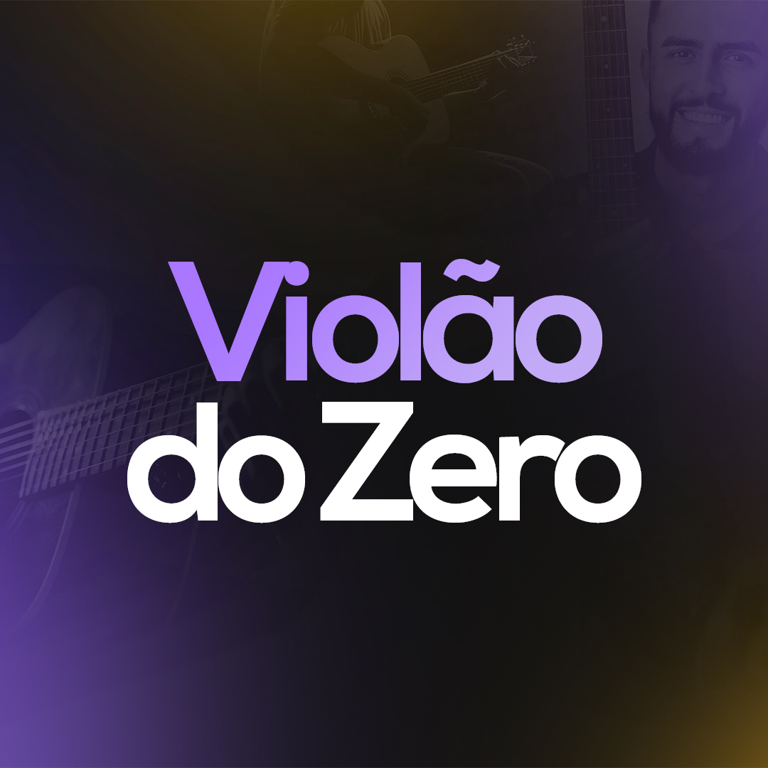 Violão do Zero