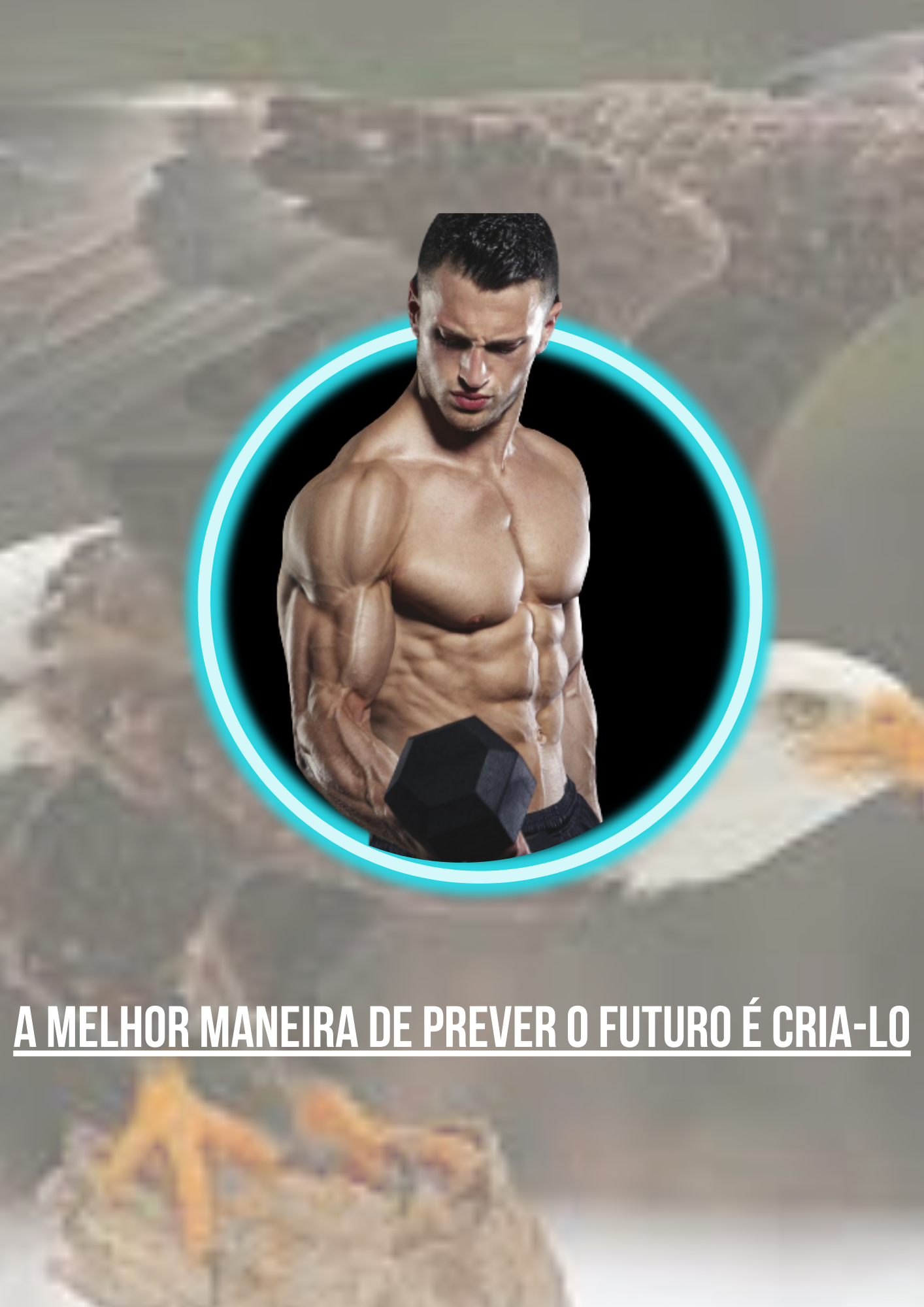 Transforme Seu Corpo em 30 Dias: Um Passo a Passo para Ganho de Mas...