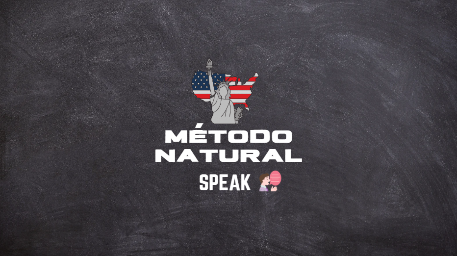 Método Natural Speak - KALLISTOO, LLC | Hotmart