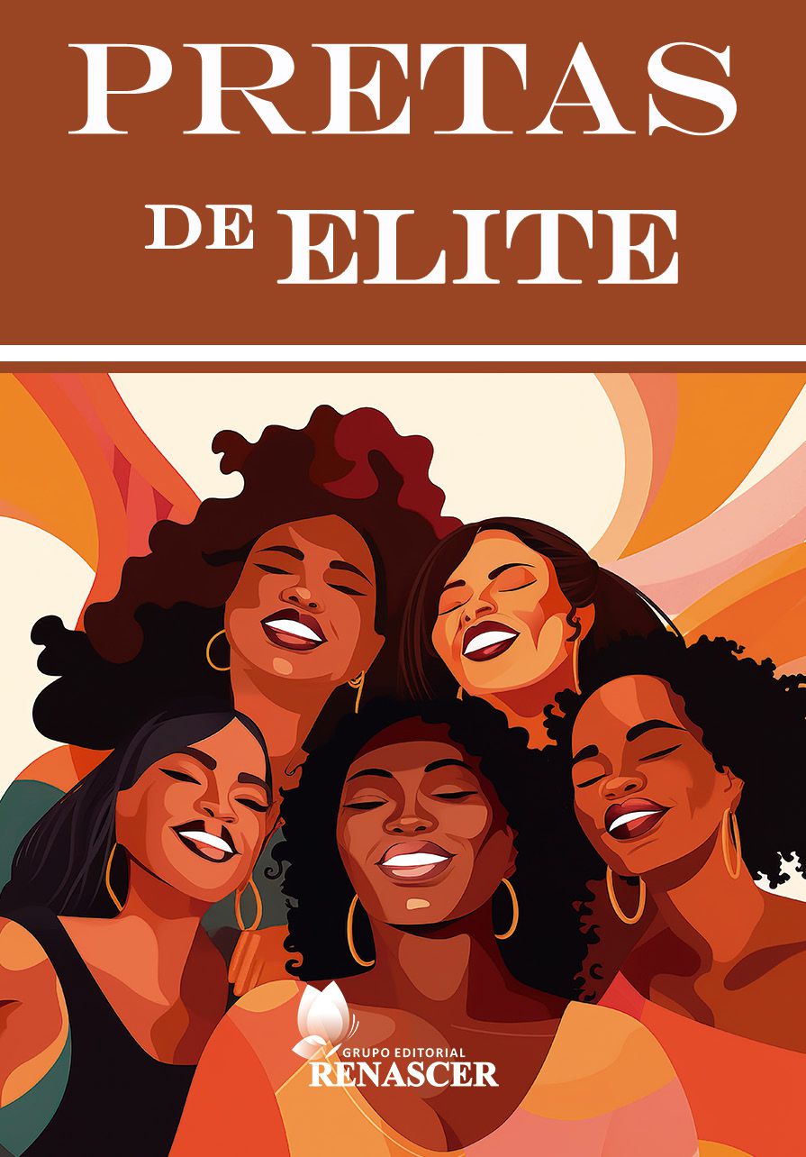 Livro "Pretas de Elite" - Renata Soares de Oliveira Angelozi | Hotmart