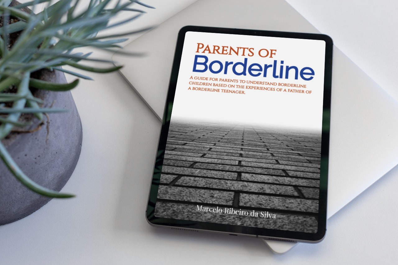 Parents of Borderline - A guide for parents to understand borderline ...