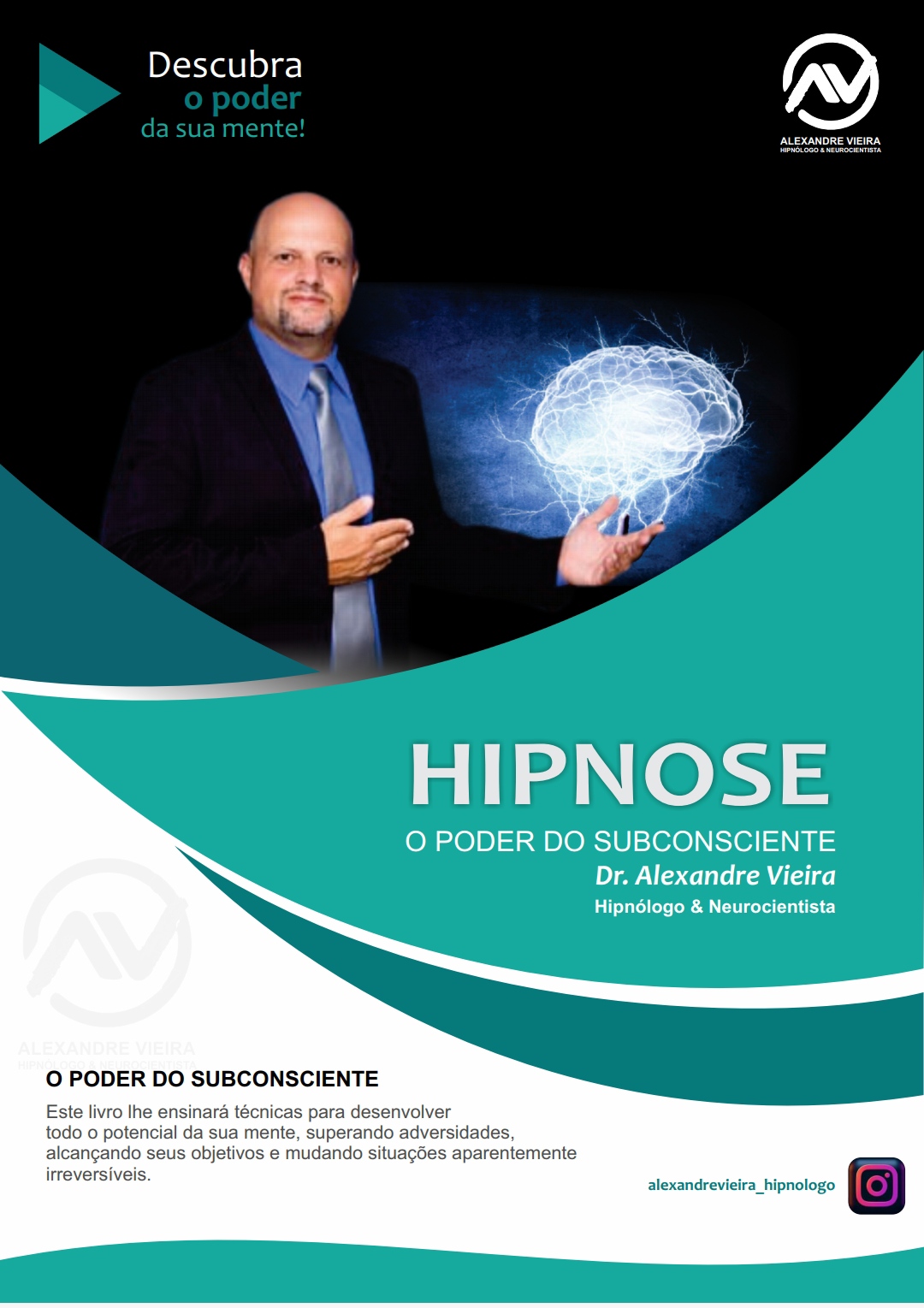 O Poder do Subconsciente