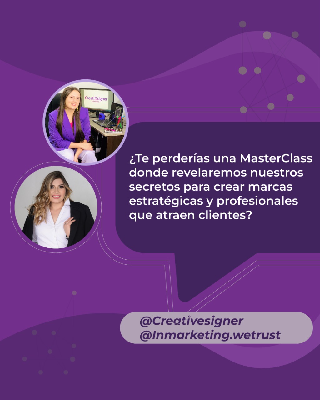 MasterClass: Eleva tu marca al éxito - Laura Arroyave | Hotmart